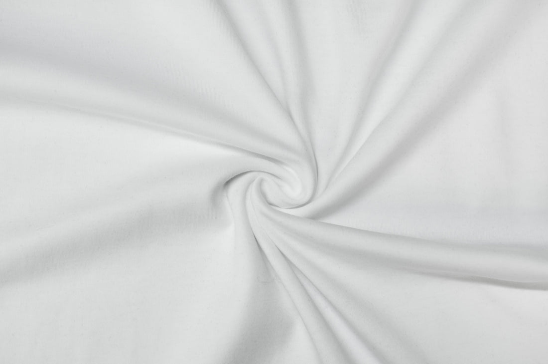 ALGODÓN PIMA GAMUZADO 50/1 - 100% ALGODÓN TONOS CLAROS – Texturas del Mundo