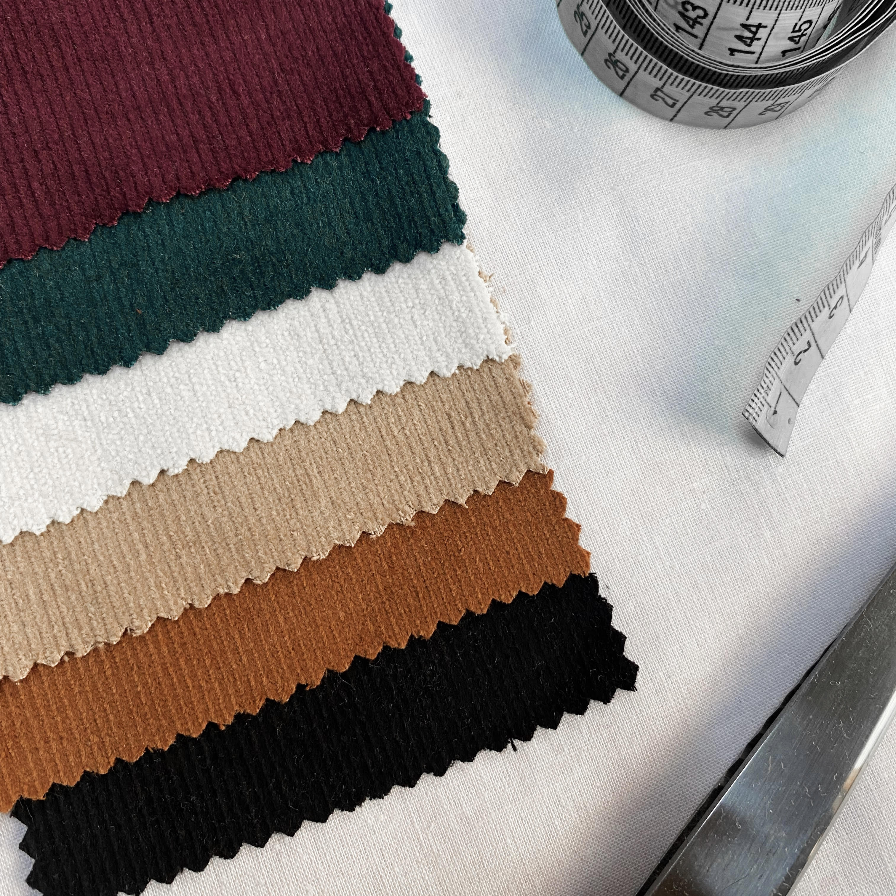 COTELÉ SX (elasticado) – Texturasdelmundo-cl